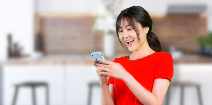 PeraWise Savings | BPI